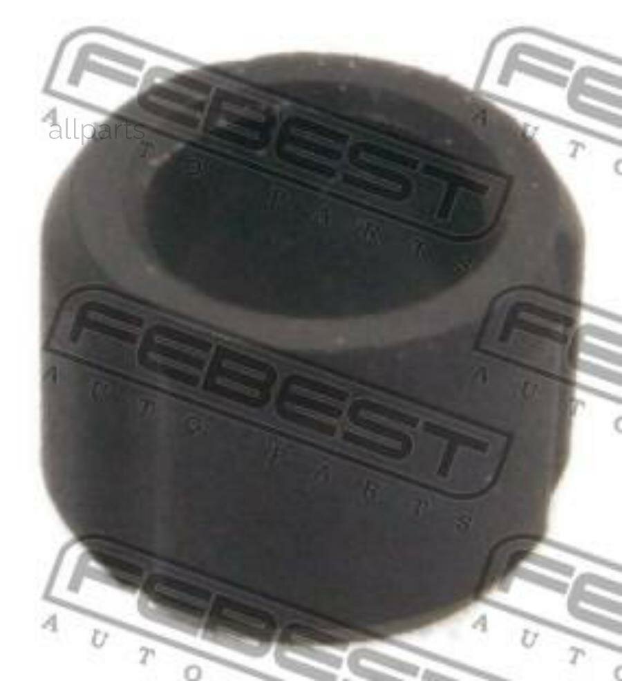 FEBEST TT-CU2W Заглушка направляющей втулки тормозного суппорта CHRYSLER AVENGER/ TALON/ SEBRING 1997-2000 FEBEST TT-CU2W