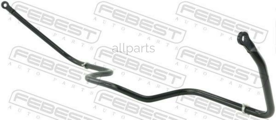 FEBEST 0199GRJ120R стабилизатор задний!\ Toyota Land Cruiser Prado 02>