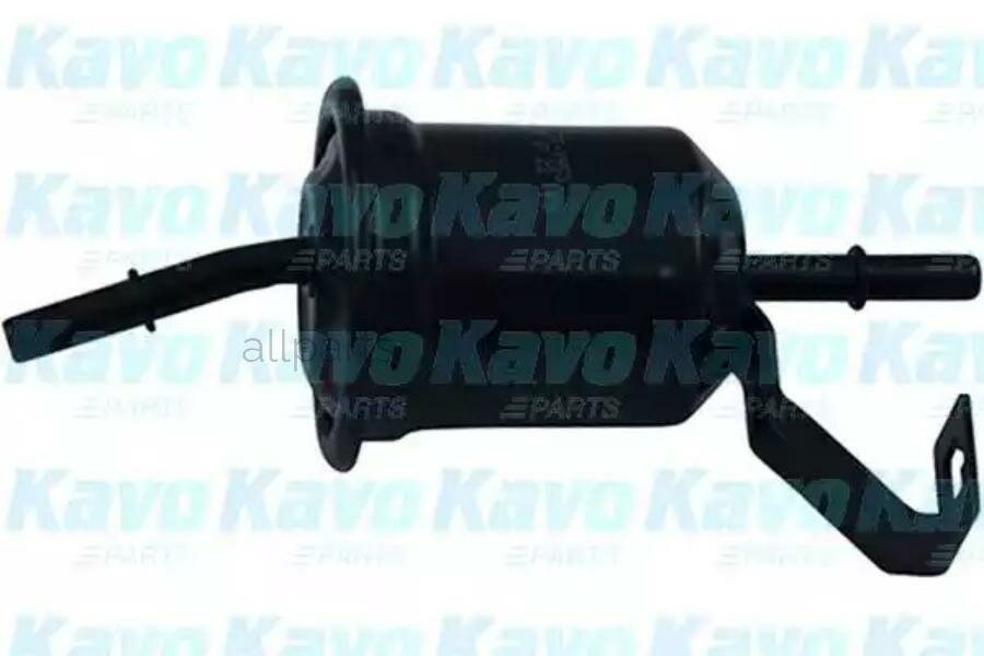 AMC FILTER TF-1953 Фильтр топливный TOYOTA LC150 4.0 10-