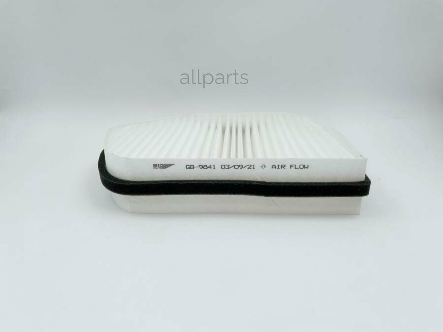 BIG FILTER GB9841 Фильтр салонный