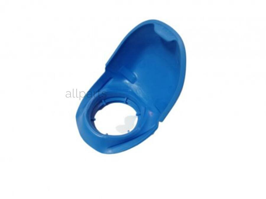 VAG 6V0 955 485 Крышка-воронка бачка омывателя силиконовая VAG 6V0 955 485