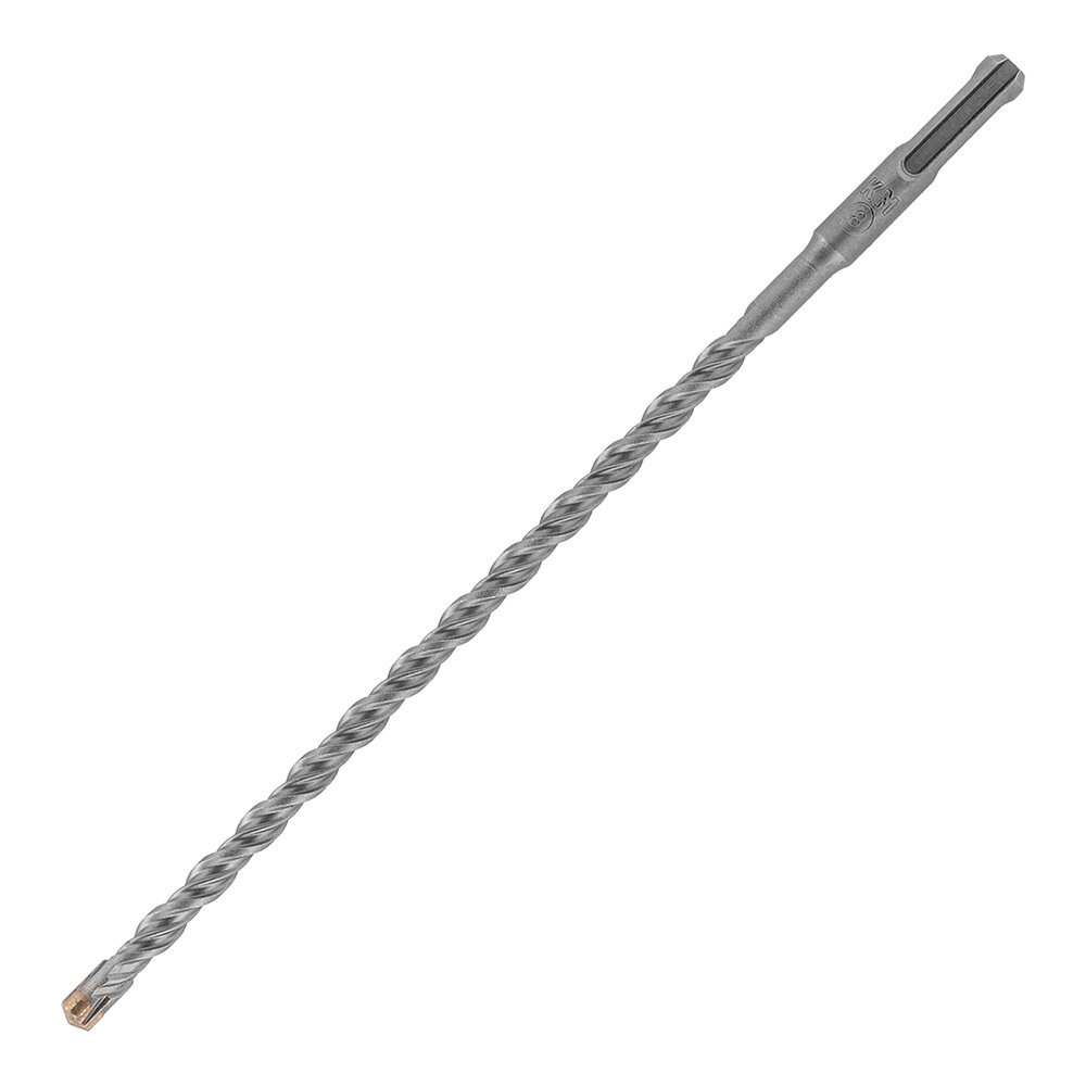 Бур SDS-plus КМ 8х260 мм (815729)