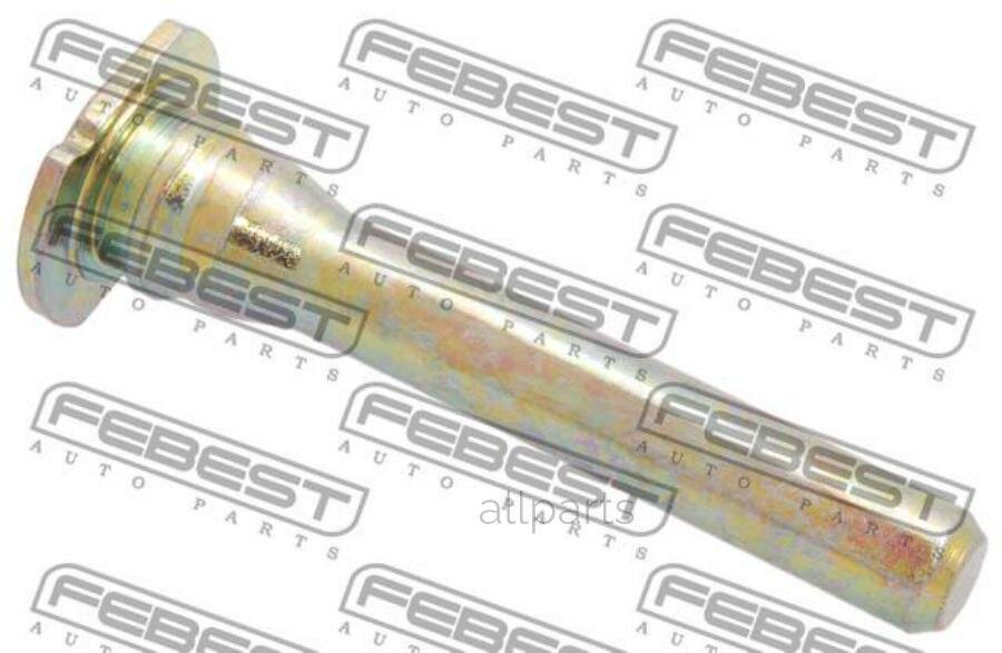 FEBEST 0474-CSLOWF Втулка направляющая суппорта тормозного переднего MITSUBISHI Lancer 9/Galant/Outlander I FEBEST 0474-CSLOWF