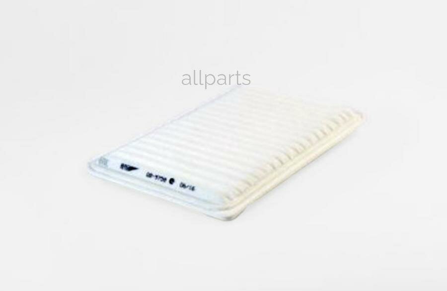 BIG FILTER GB-9758 Фильтр воздушный для MAZDA 2 (DE), 3 (BK, BL), Axela (BK, BL), Demio (D BIG FILTER GB-9758