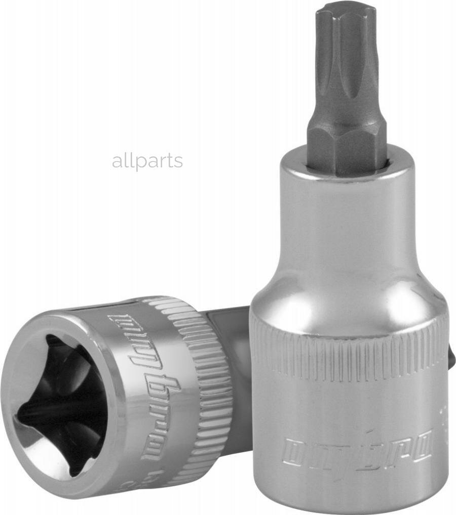 OMBRA 112955 Насадка торцевая 12 DR с вставкой-битой TORX, Т55 OMBRA 112955