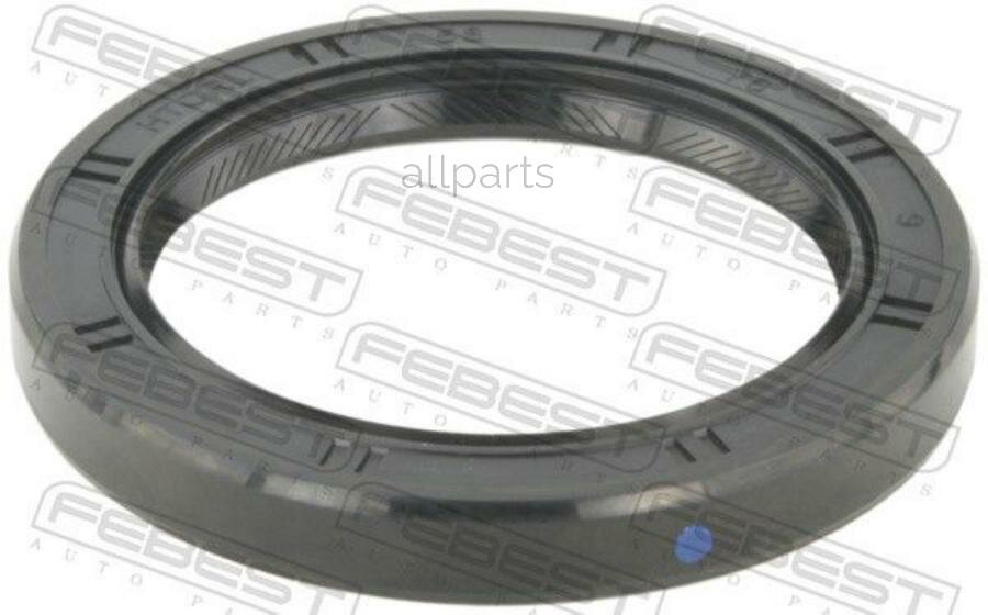 FEBEST 95GAY-56760909C сальник привода 54.65X76.1X9X9 HYUNDAI IX35/TUCSON 10 2009-2014 [BRAZIL + MIDDLE EAST]