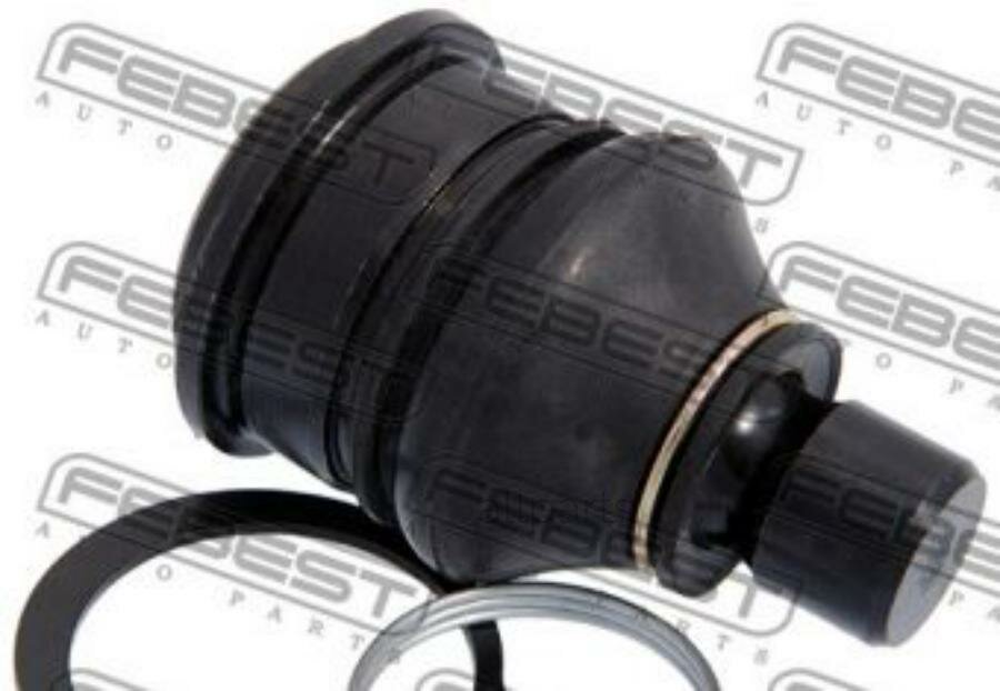 FEBEST 0220-C11 опора шаровая переднего нижнего рычага (NISSAN TIIDA C11 2005-) FEBEST