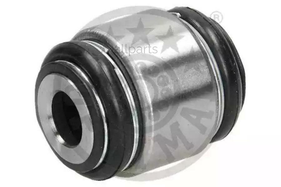 OPTIMAL F8-5297 Сайлентблок рычага подвески MERCEDES-BENZ: 190 (W201) CABRIOLET (A124) C-KLASSE (W202) C-KLASSE (