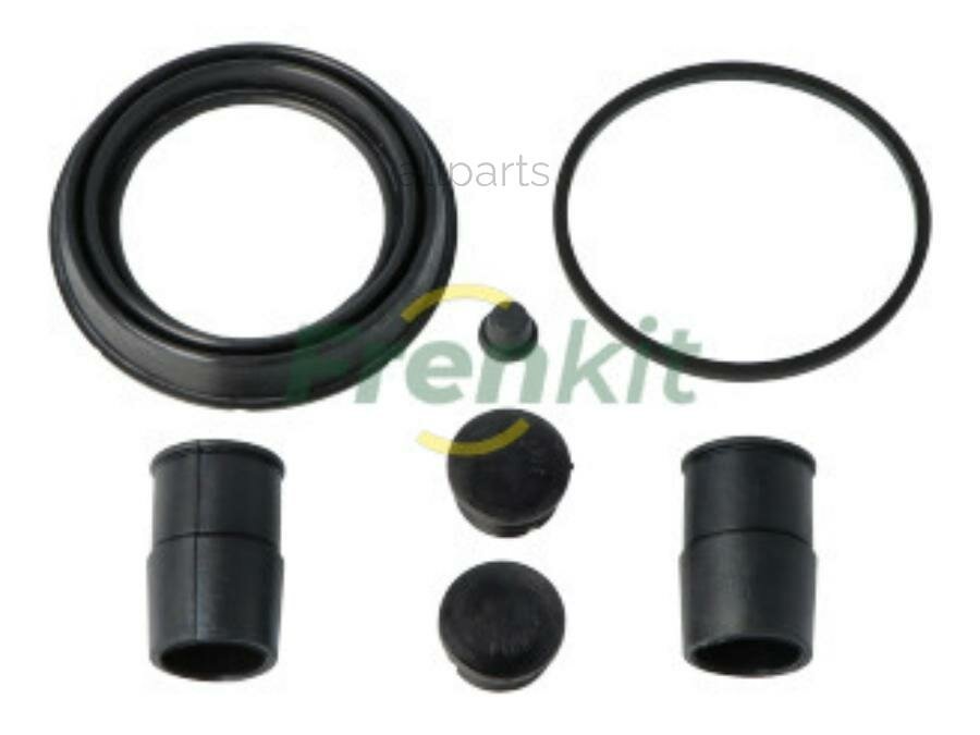 FRENKIT 266009 Ремкомплект тормозного суппорта перед FORD Maverick 2.0 2001.02-2004.02