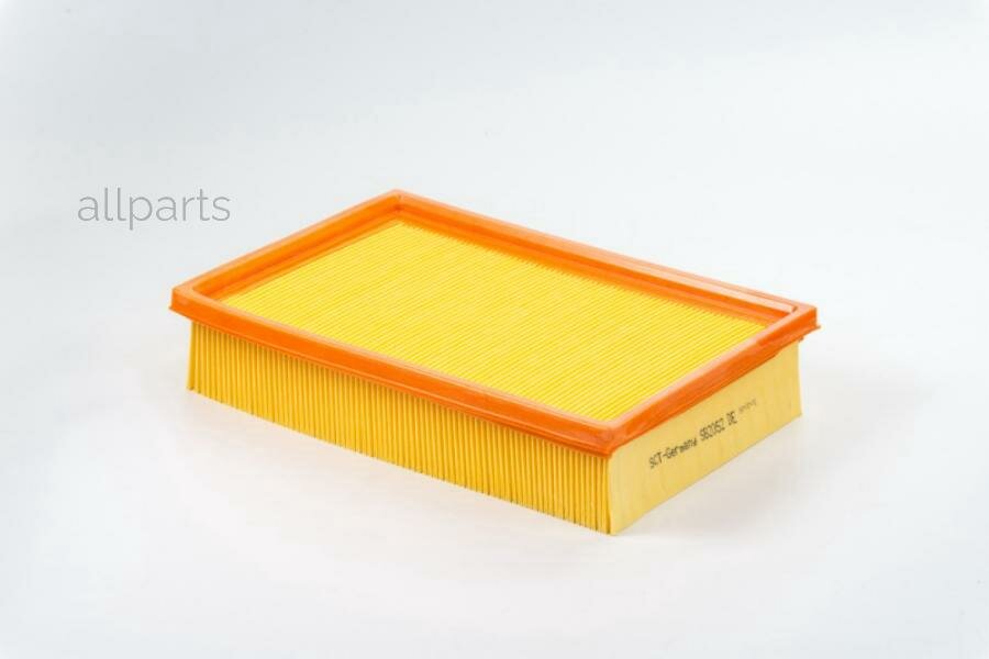 SCT GERMANY SB2052 Фильтр воздушный FORD Focus II/MAZDA 3/VOLVO S40 II SCT SB2052