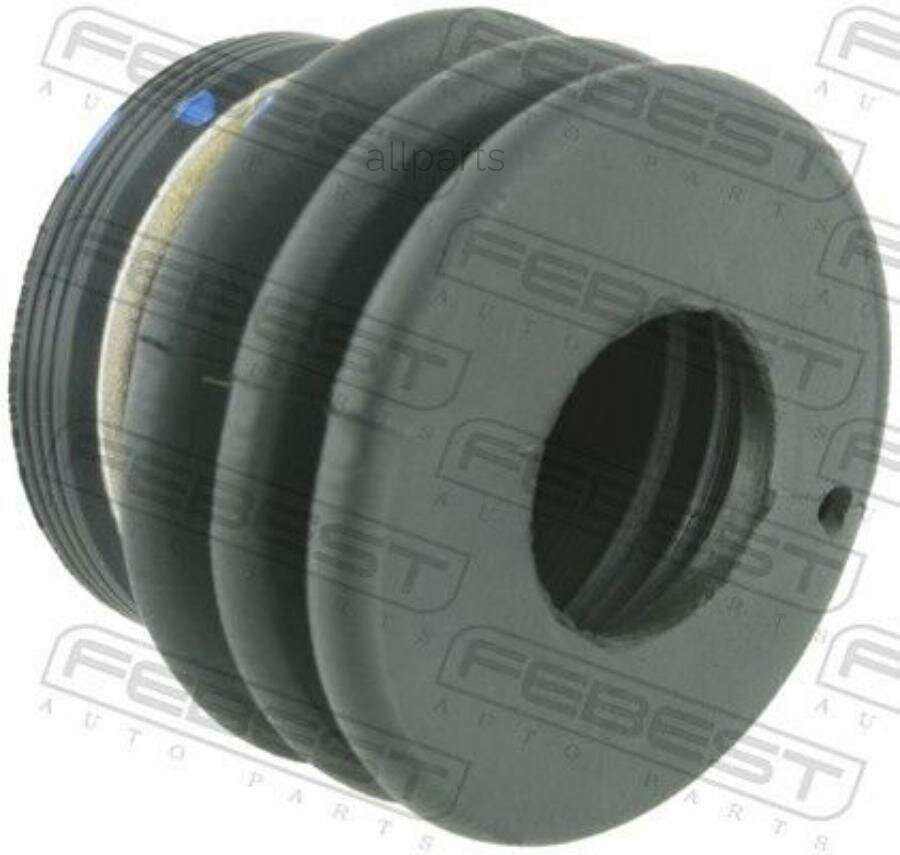 FEBEST 95KAY-16250609X сальник штока КПП 14.9X25.25X6.1X9 FORD FOCUS CB8 2011- [EU]