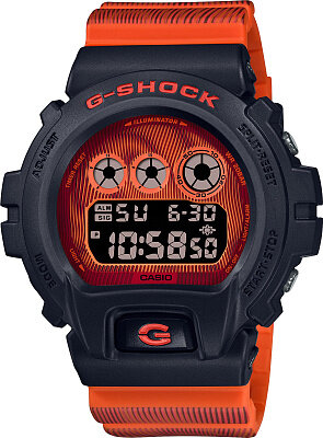 Наручные часы G-Shock