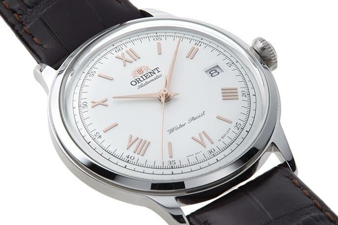 Наручные часы ORIENT Automatic — фото 1