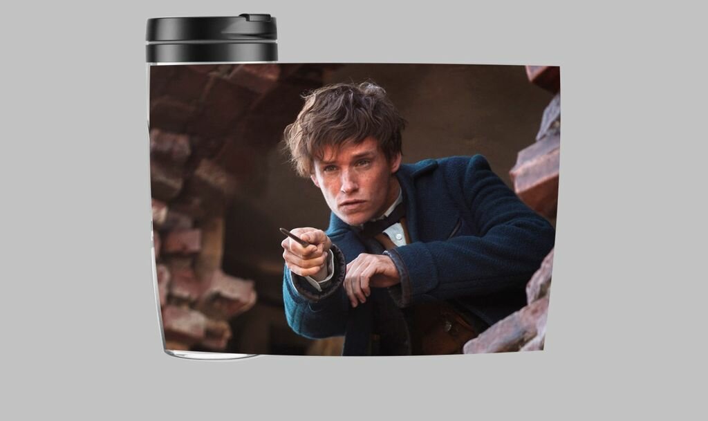 Термокружка Fantastic Beasts, Фантастические твари №3