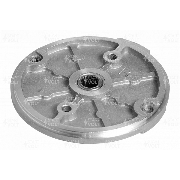 STARTVOLT VLS0101 (VLS0101) крышка стартера задняя с подшипникамиипником для lst 0101