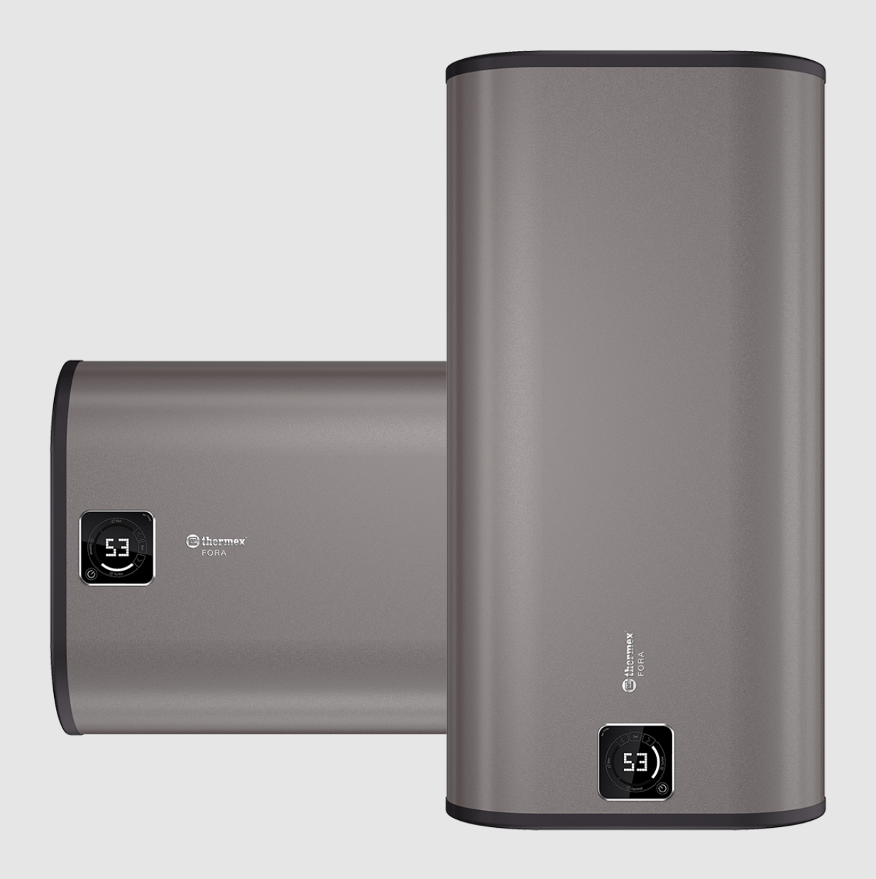 Водонагреватель THERMEX Fora 80 накопительный