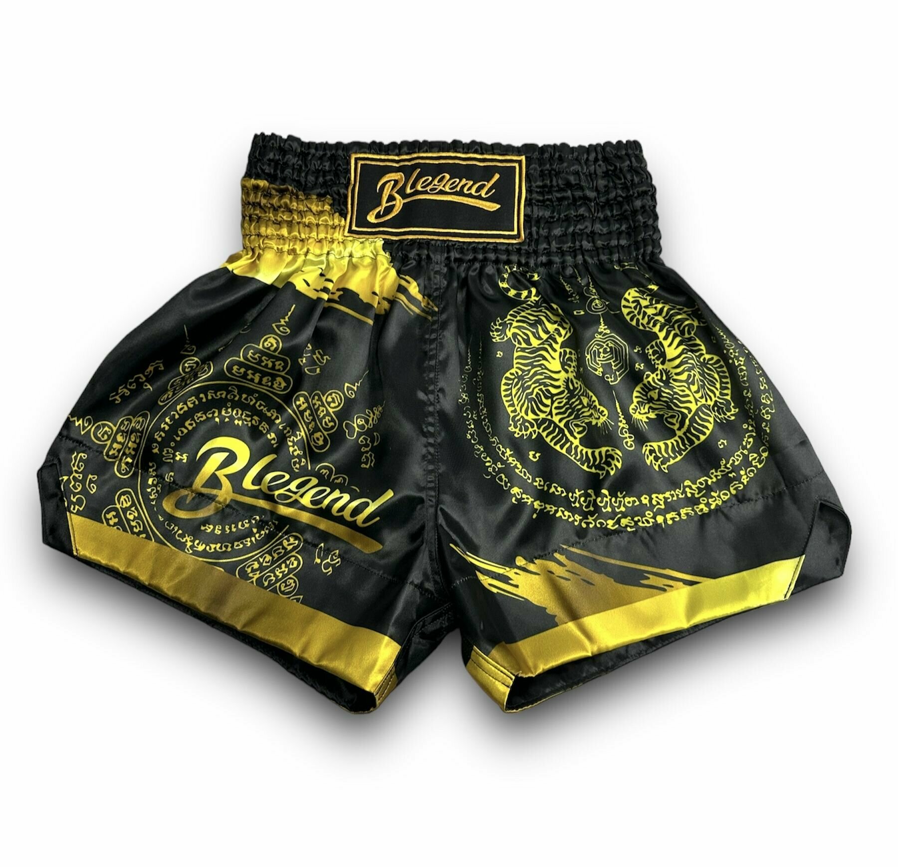 Трусы боксерские BLEGEND Базовая коллекция
