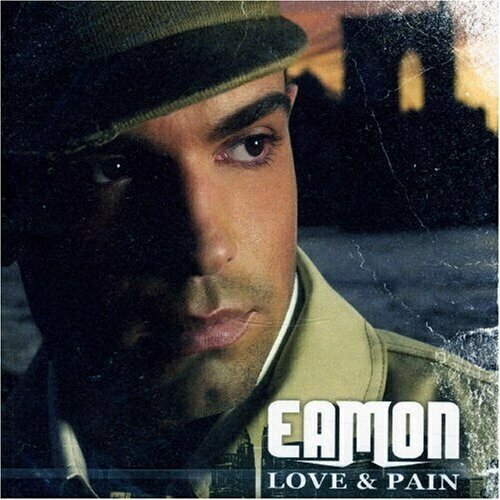 Eamon. Love & Pain (CD)