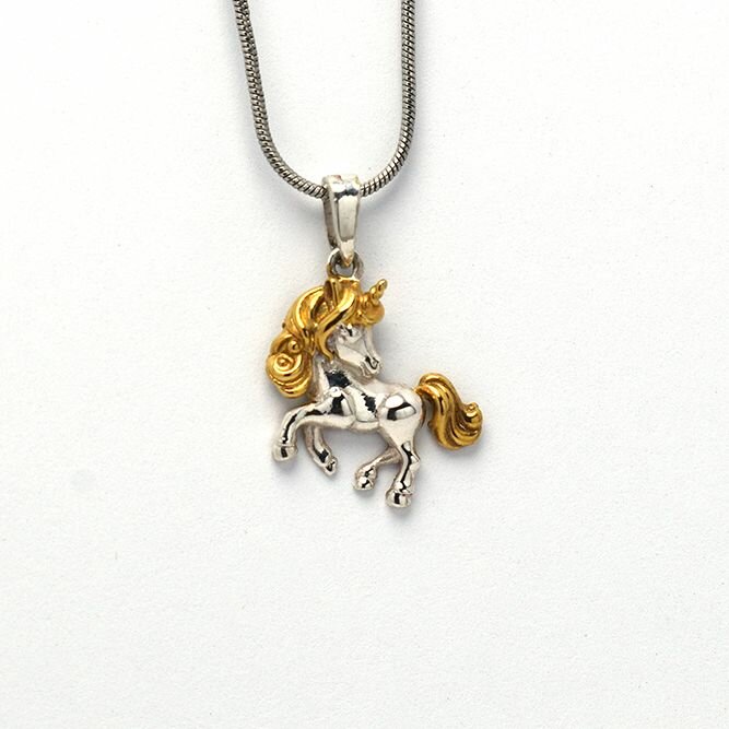 Подвеска, серебро, 925 проба