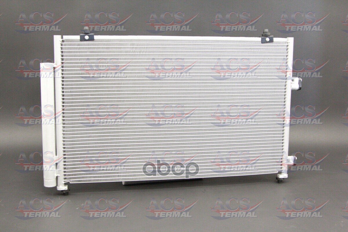 1040349 Радиатор кондиционера Toyota Rav 4 IV (12-) ACS Termal арт. 1040349