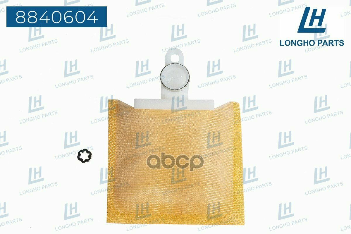 Сетка топливного насоса Hyundai Getz 3109022040 Longho арт. 8840604