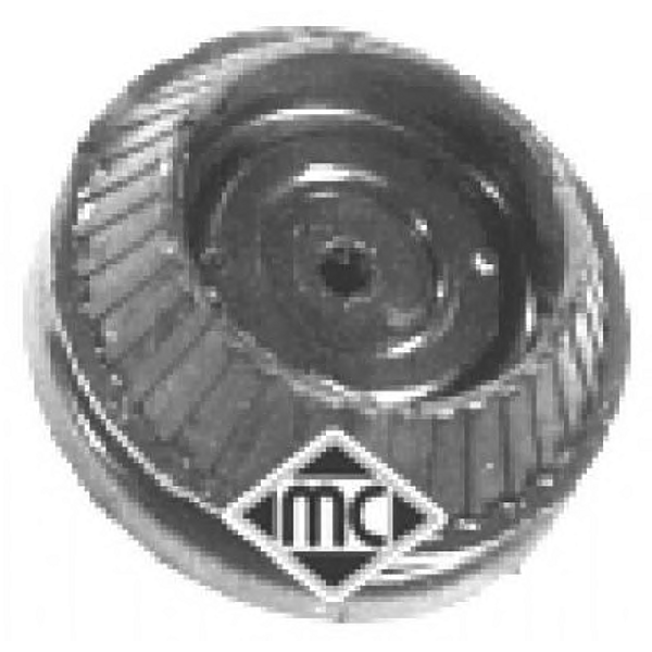 METALCAUCHO 11569 пыльник шруса к-т Renault (Рено) 17x55,5мм.