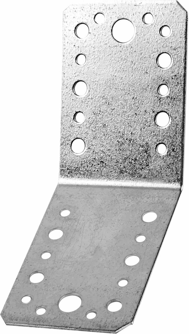 Угол крепежный 135° KUS 90x90x65x1.8