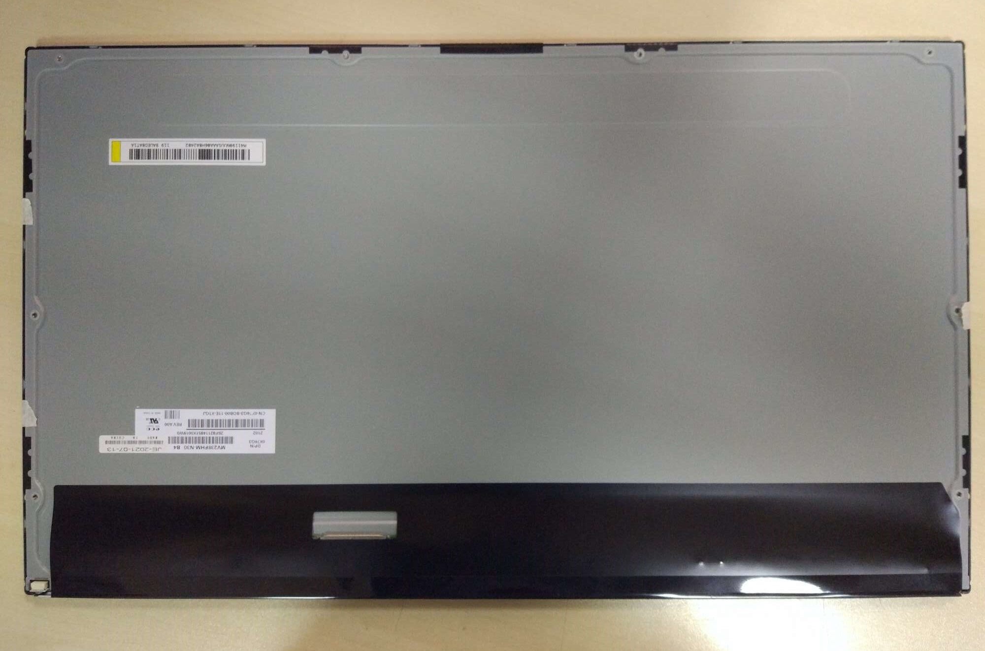 Матрица 24", 1920x1080, LED, 30 pins, Матовая, IPS, P/N: MV238FHM-N30