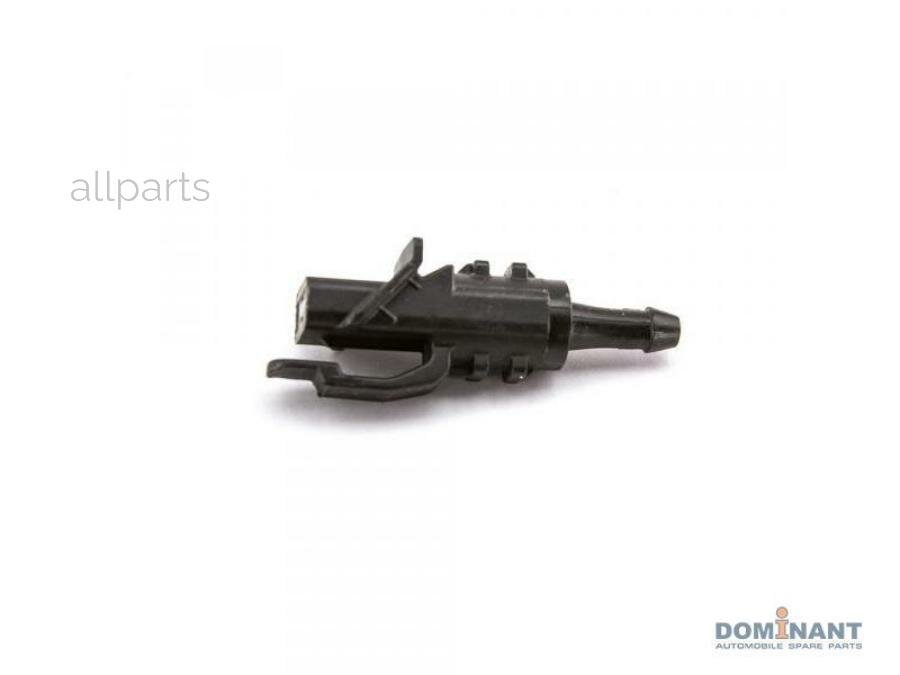 DOMINANT HY9806302L100 Форсунка омывателя лобового стекла
