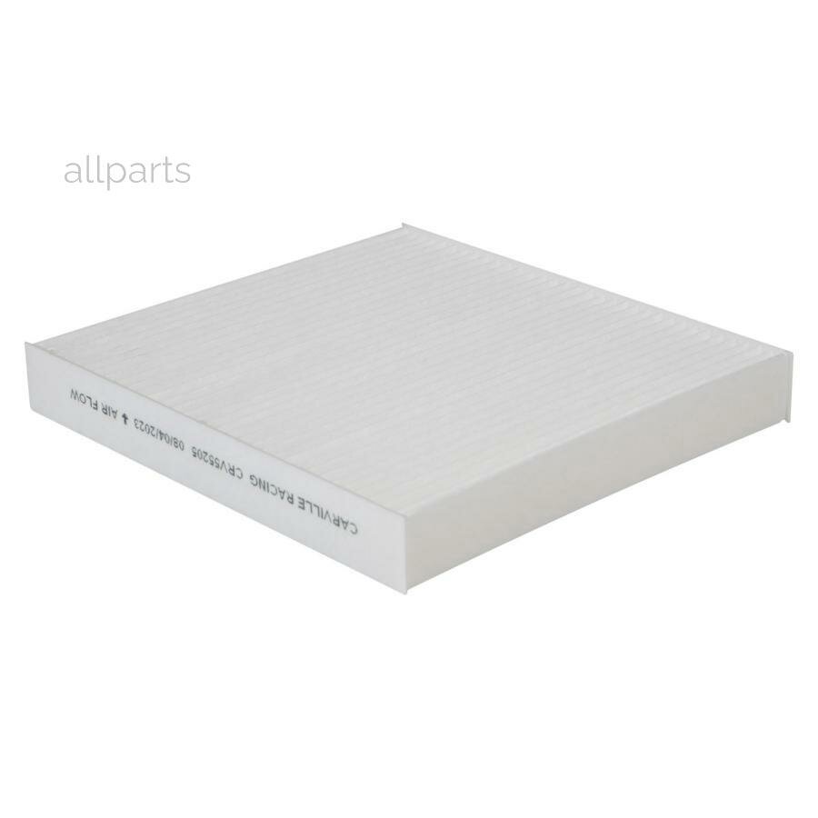 CARVILLE RACING CRV55205 Фильтр салон.