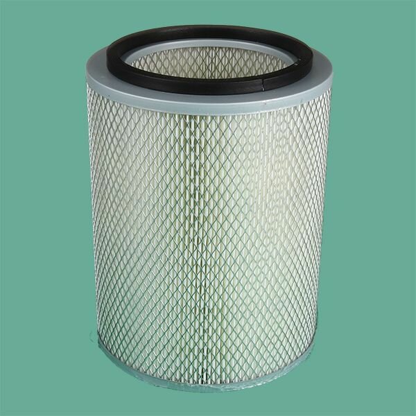 Фильтр воздушный двигателя A-270 SM-AY120-NS026 Sumomoto NISSAN TD42 OEM 16546-T9301