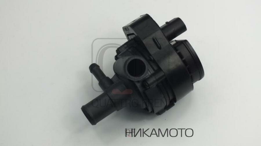 QUATTRO FRENI QF05A00080 Насос дополнительный системы охлаждения
