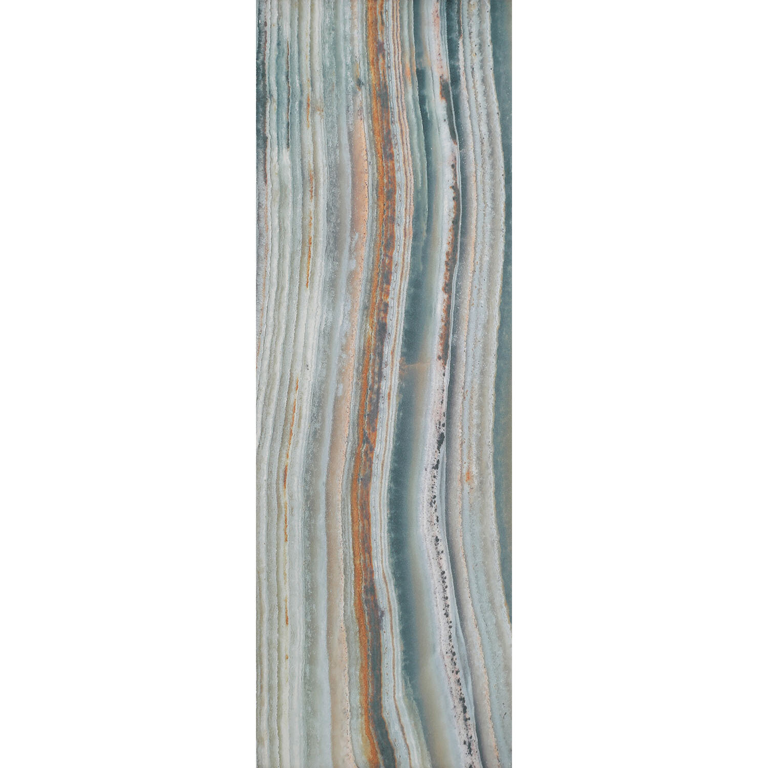 Плитка облицовочная Gracia Ceramica Marella Multi голубая 900х300х8 мм (5 шт.=1,35 кв. м)