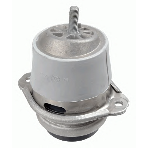 LEMFORDER 3743901 (3743901 / 7P6199131D / ME2552) опора двигателя volkswagen: Touareg (Туарег) (7p5) 3.0tdi v6 01 / 10-