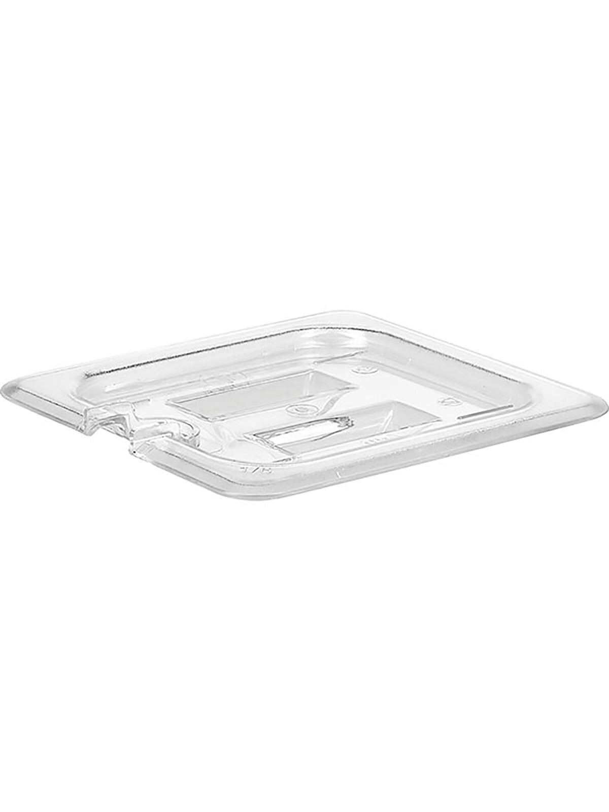 Крышка для гастроемкости Prohotel GN 1, с ручкой, 17,6x16,2 см