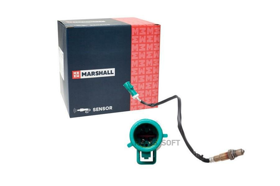 MSE2014 MARSHALL Лямбда-зонд FORD FOCUS II 1.6 04-