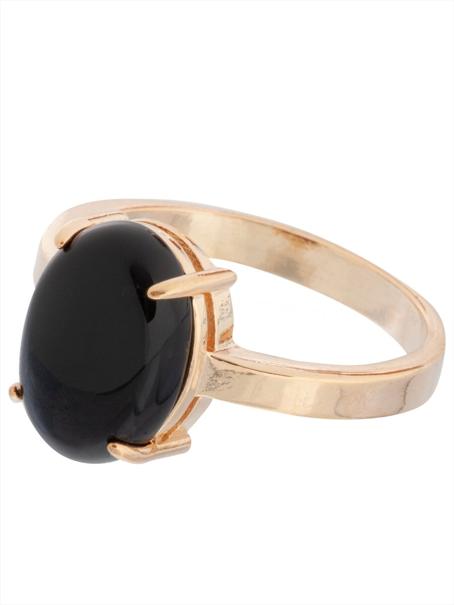 Кольцо, оникс