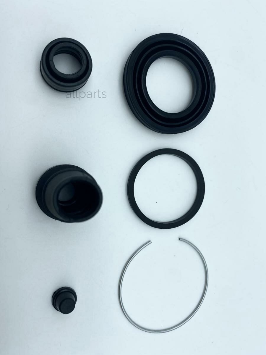 MAGTECHNIC MAG0146RK Ремкомплект тормозного суппорта заднего (для поршня d 38mm суппорт Aisin/Advics) TOYOTA Camry(V30/V
