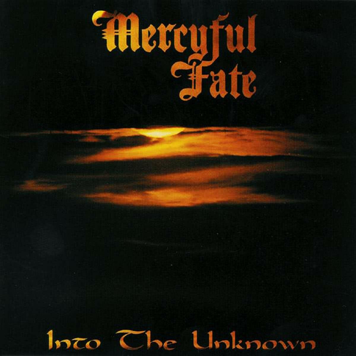 Виниловая пластинка Mercyful Fate - Dead Again (180g) (2 LP)