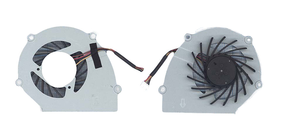 Вентилятор (кулер) для ноутбука Gateway LT24