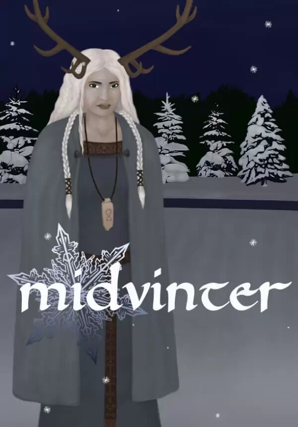 Игра Midvinter (Steam; PC; Регион активации РФ+Страны СНГ)