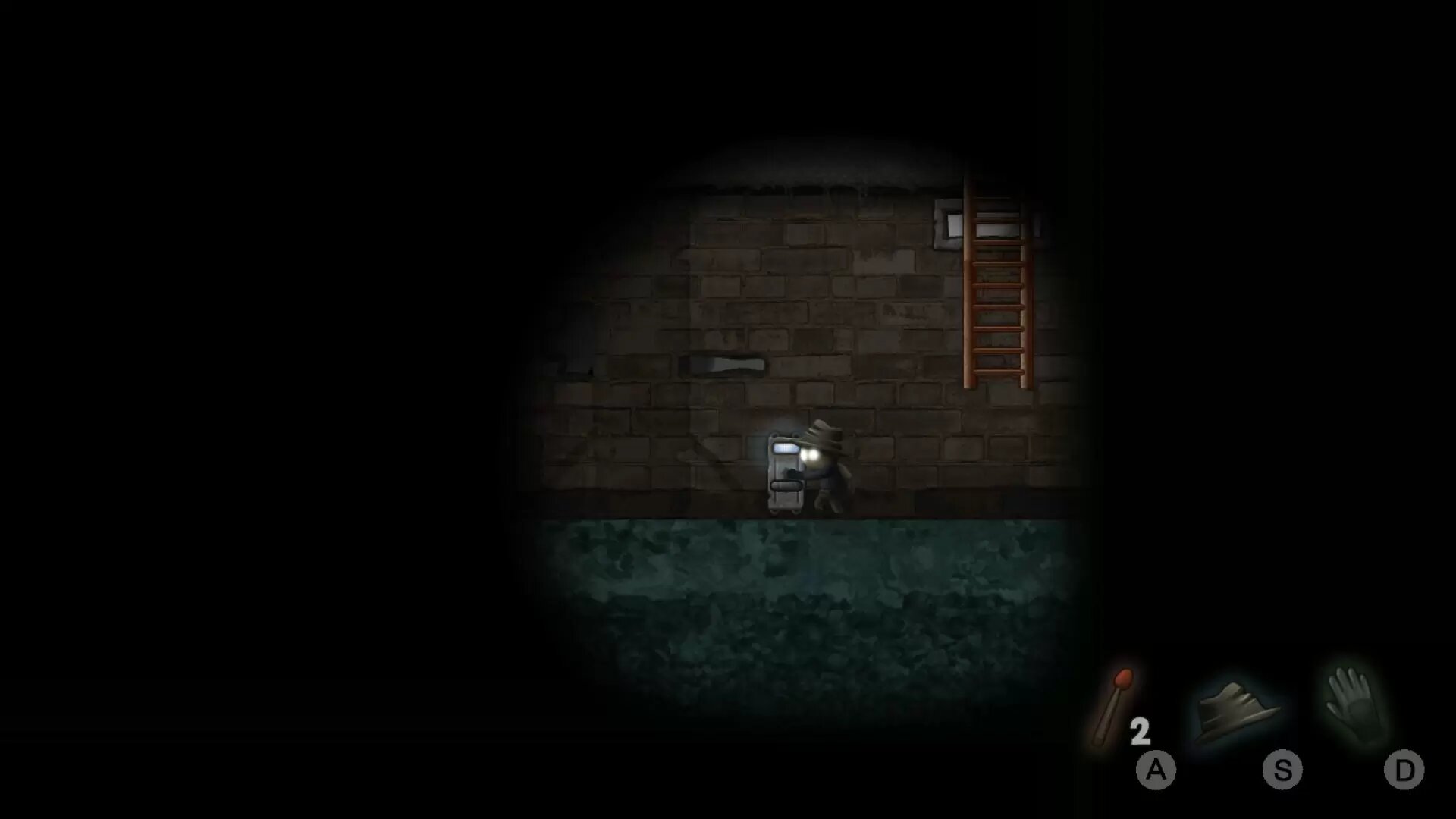 Silent World [STEAM / Россия, Весь мир] — фото 1