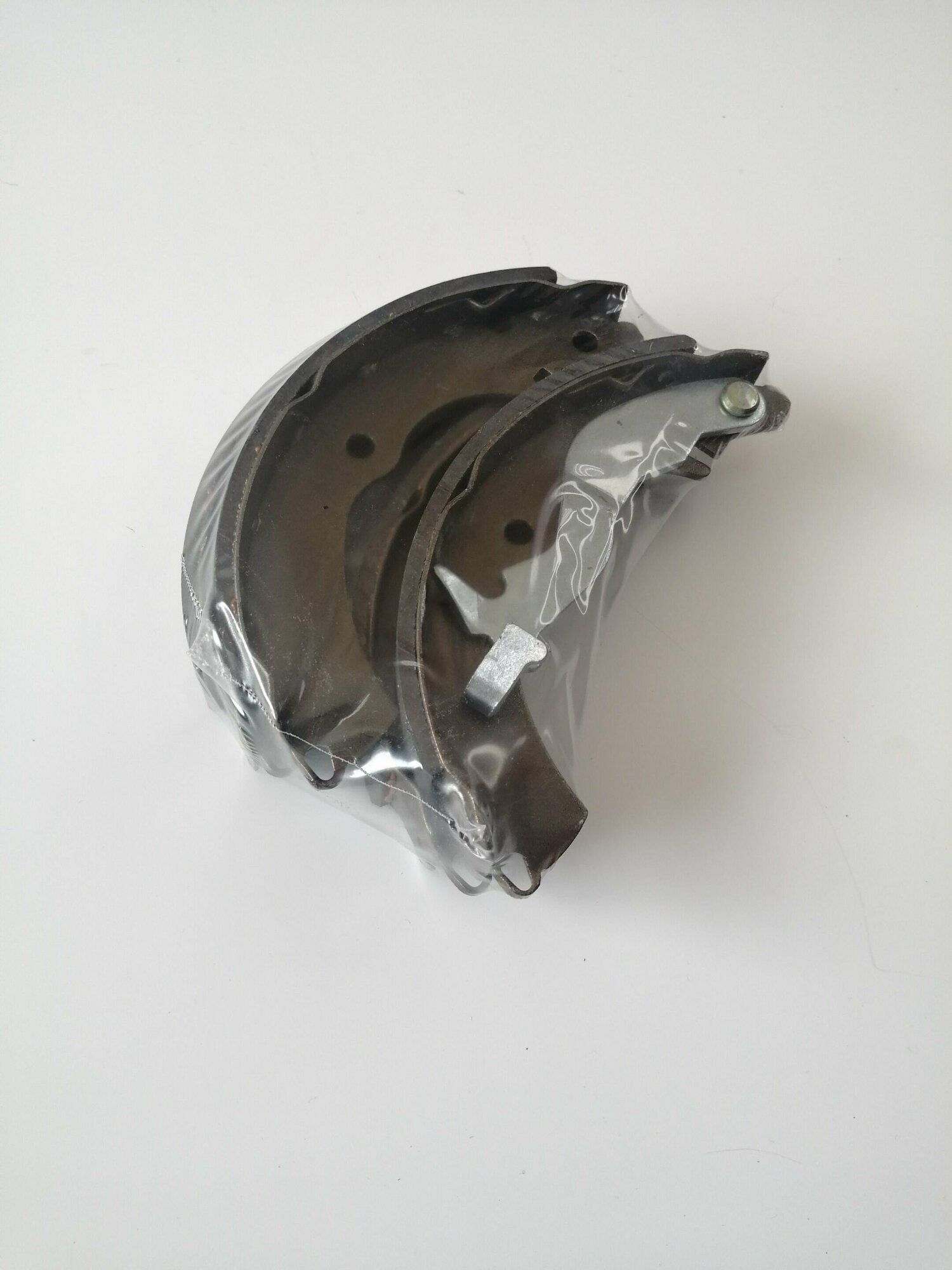Колодки задние Chery QQ6 [1.3 16V 5MT лифтбэк] S213502080