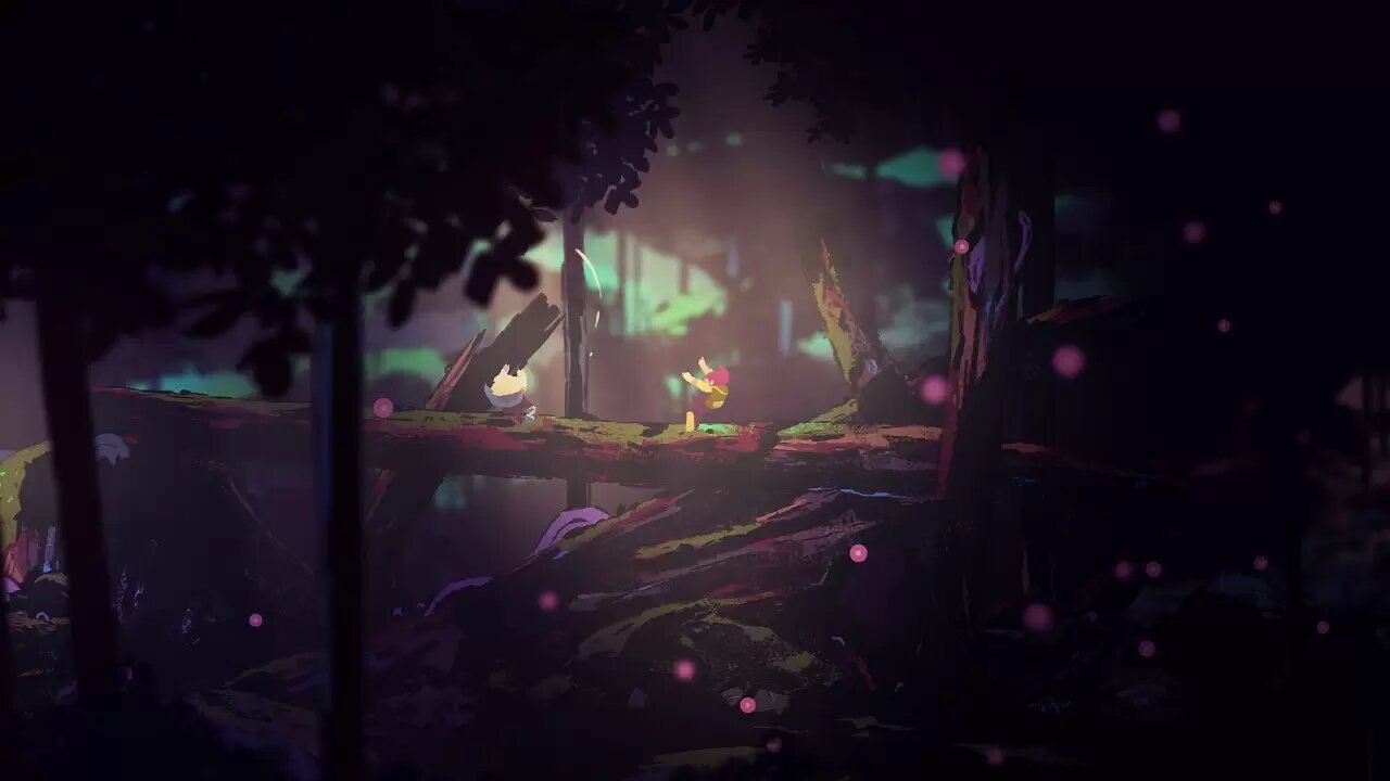Voyage [STEAM / Россия, Весь мир] — фото 1