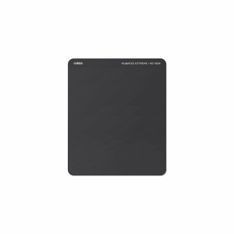 Светофильтр Cokin NXP1024 нейтрально-серый ND1024 формата М (84х100)