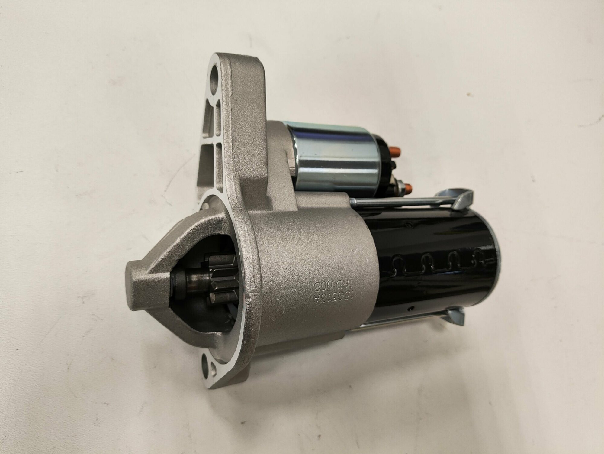 Стартер Chery QQ6 [1.3 16V 5MT лифтбэк]