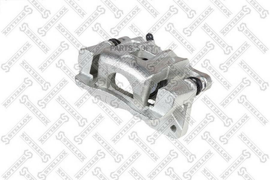 STELLOX 05-90380-SX Суппорт тормозной задний правый