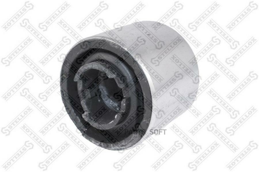 7700174SX STELLOX С-б. рычага пер. BMW 3 E46 1.6-3.0 98>