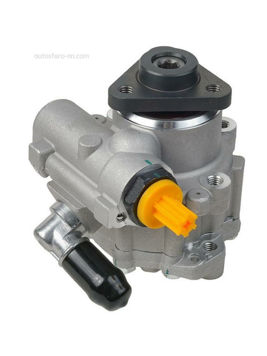 STELLOX 0035517SX насос гидроусилителя руля! 53750\ Audi A6 1.8-1.9TDi 97-05