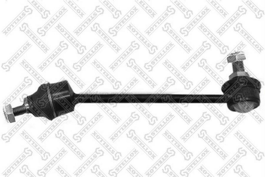 STELLOX 5601863SX Тяга стабилизатора переднего